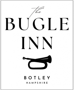 Menu – The Bugle Inn, Botley